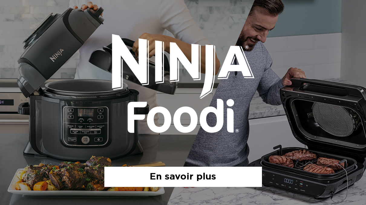 Site officiel | Ninja Kitchen France